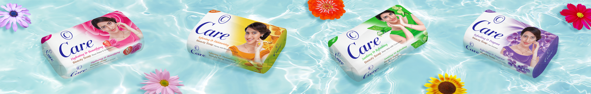 Soap – Care Cosmetics Pakistan