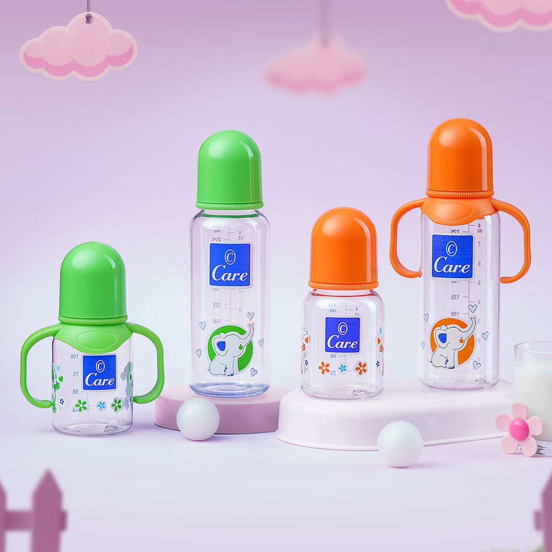 Baby Feeder Bundle – Care Cosmetics Pakistan